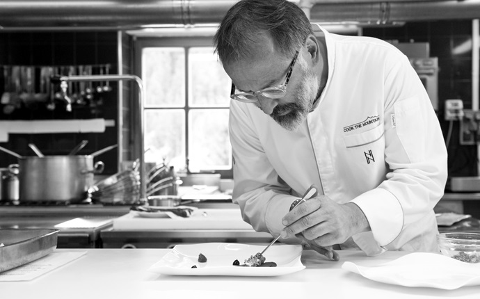 Chefs at Great Italian Chefs - Great Italian Chefs