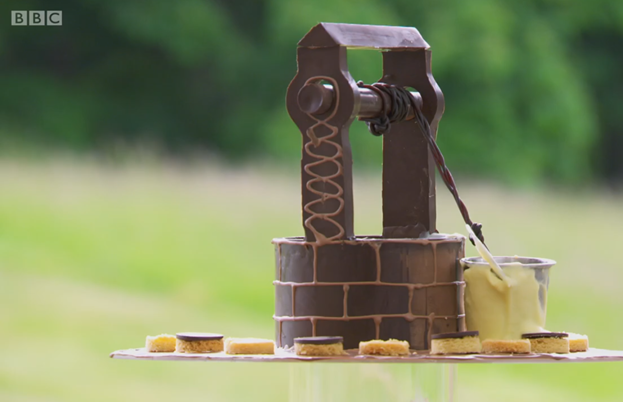 Great British Bake Off 2015 Chocolate Week - Great British Chefs