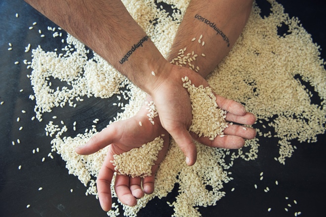 Tiella Recipe - Great Italian Chefs