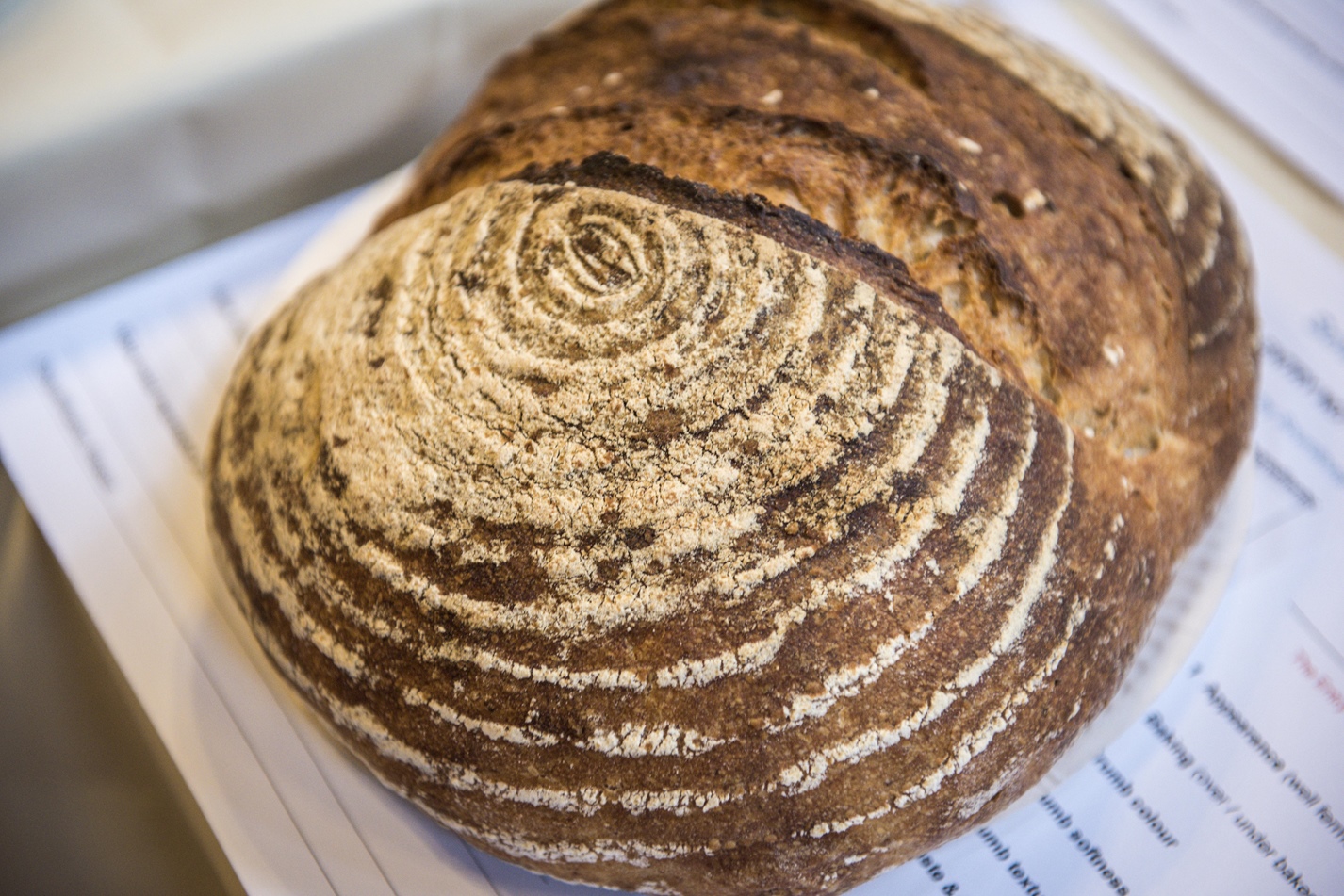 World Bread Awards 2015 - Great British Chefs