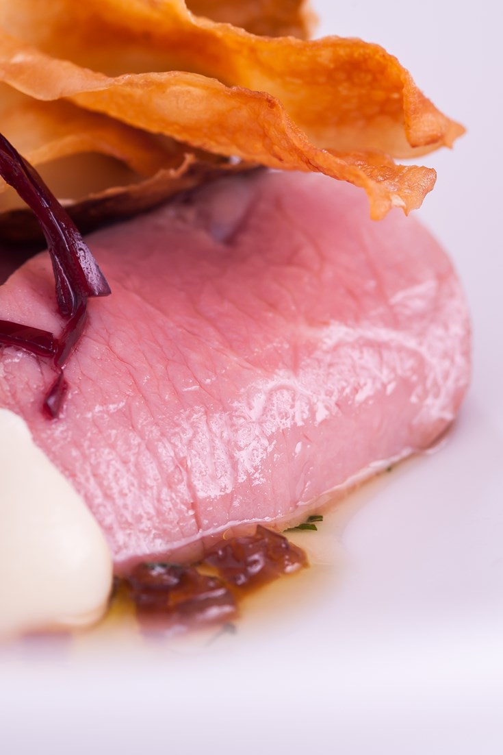 Sous Vide Recipes - Great British Chefs