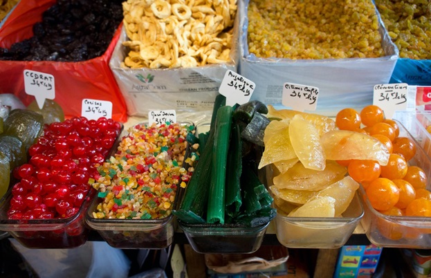 Paris food guide - Great British Chefs