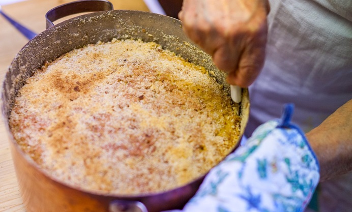 Bomba di Riso Recipe - Great British Chefs