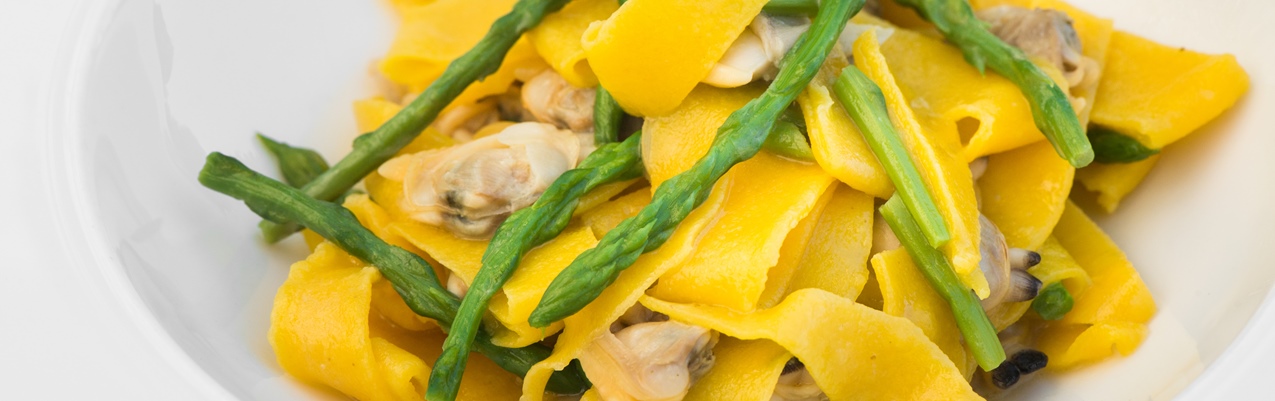 Italian Spring Recipes - Great Italian Chefs