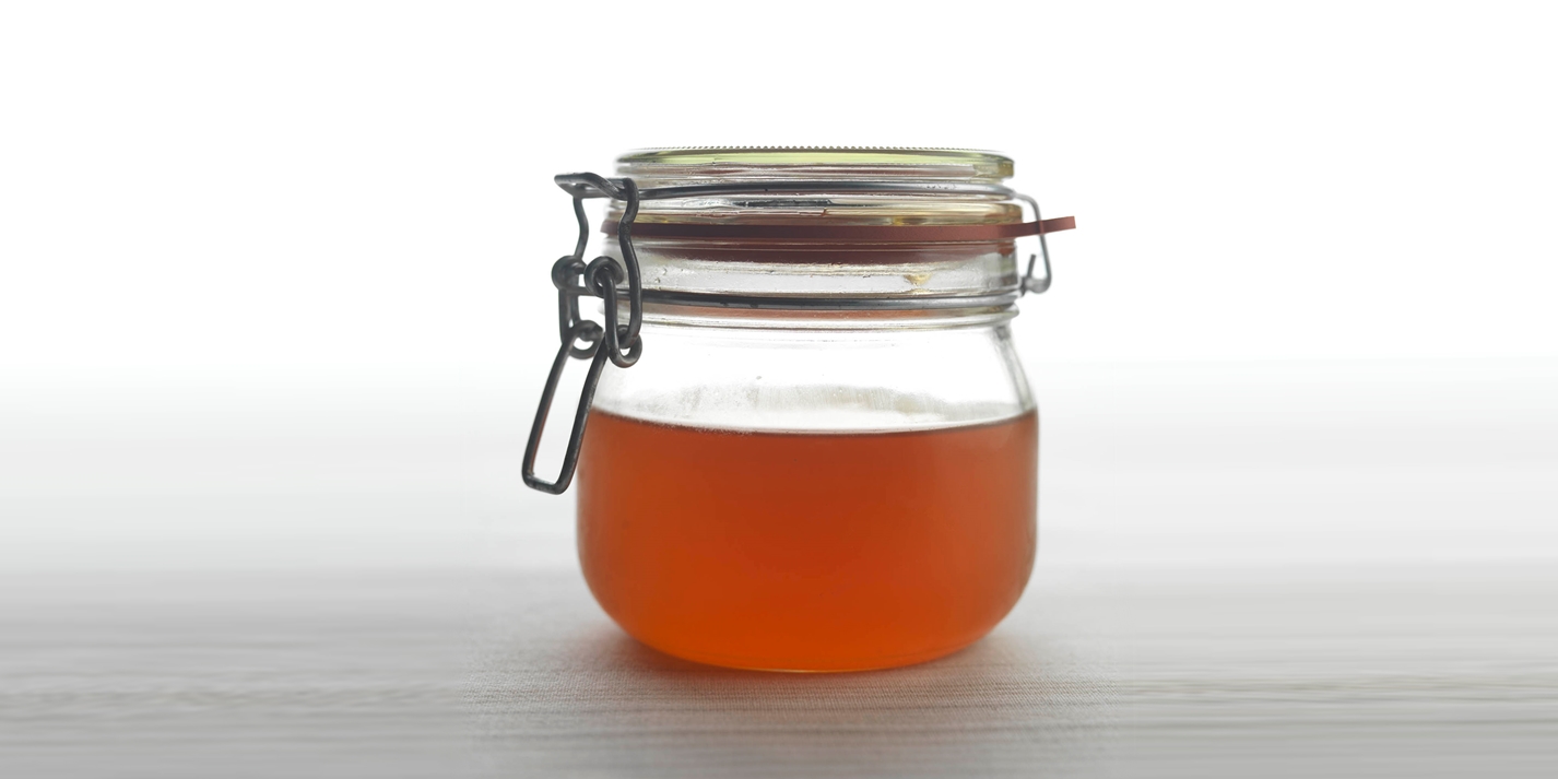 Rosehip Syrup Recipe - Great British Chefs