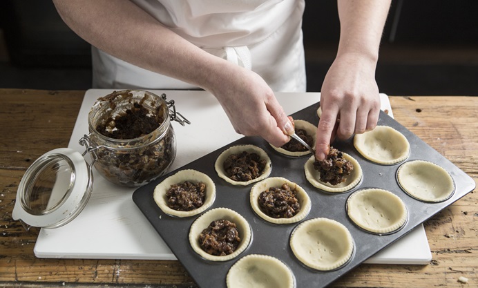 How to make mince pies - Great British Chefs