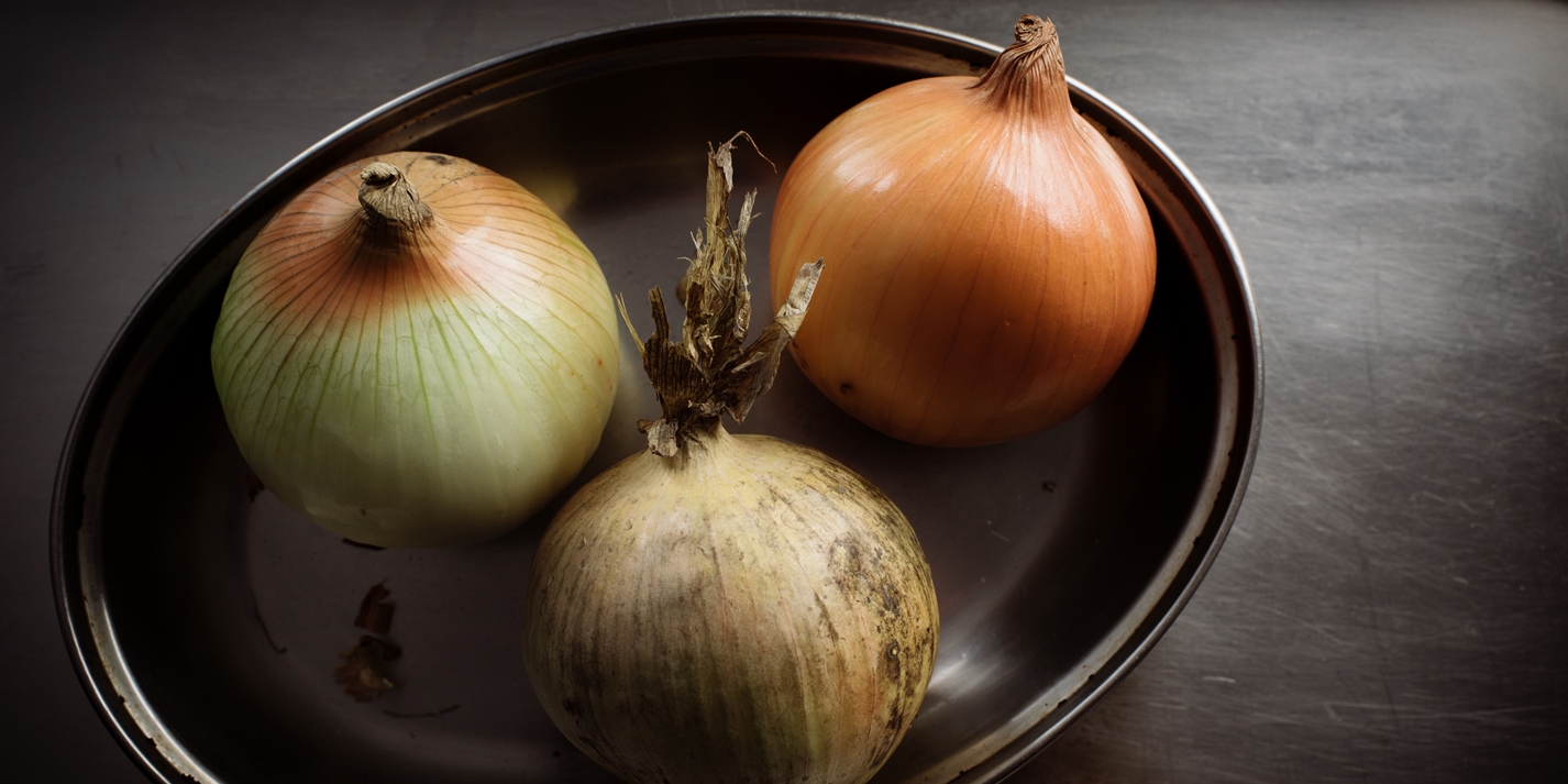 How to Brunoise - Great British Chefs