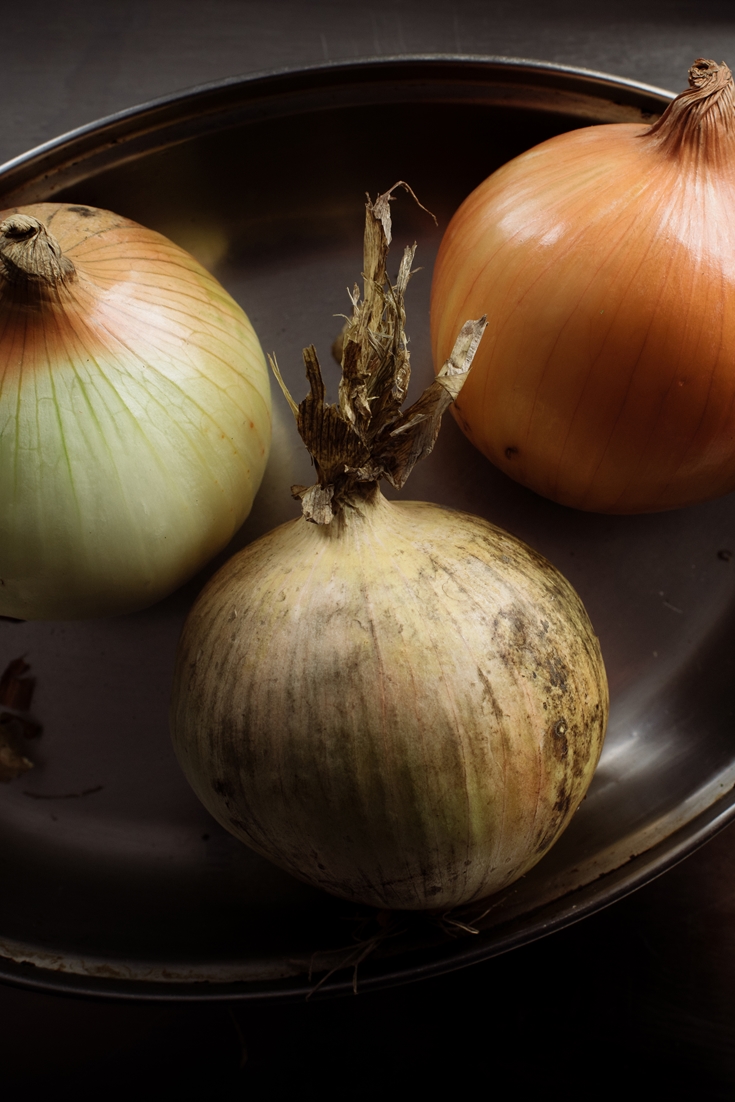 How to Brunoise - Great British Chefs