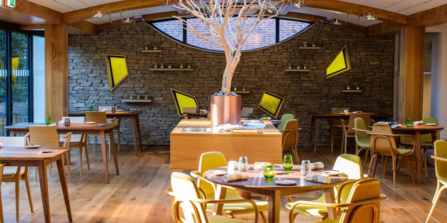 Simpsons - Great British Chefs