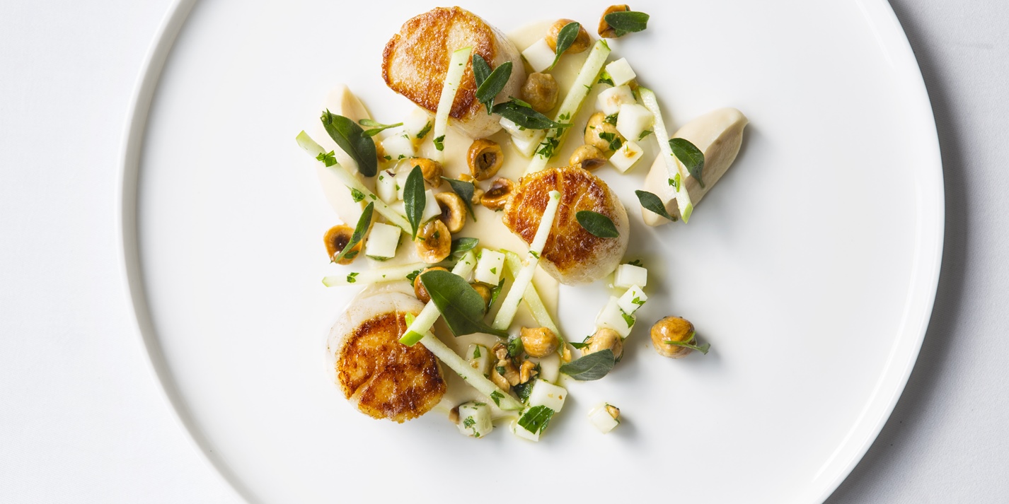 The Best of 2015 On Great British Chefs - Great British Chefs