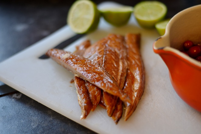 How to Cook Mackerel - Great British Chefs