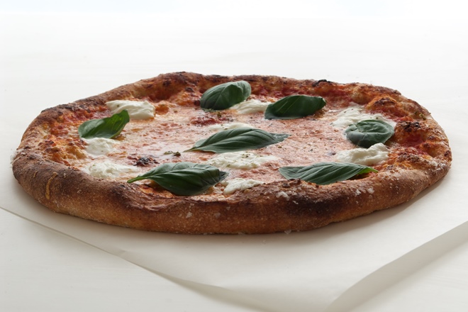 Pizza Caprino Recipe - Great British Chefs