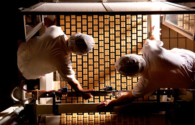 Barilla - A History of the Company - Great Italian Chefs