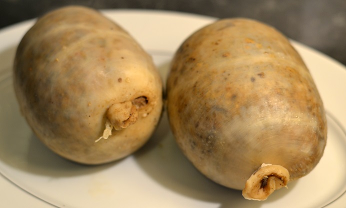 Traditional Haggis Recipe - Great British Chefs