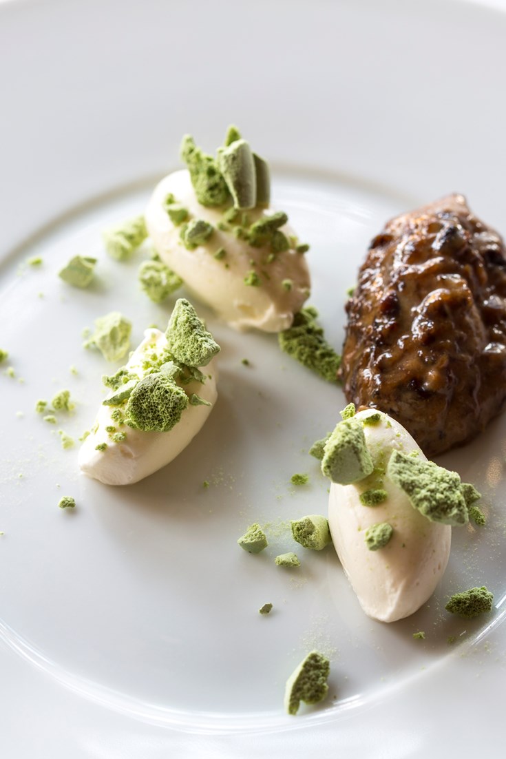 Matcha Recipes - Great British Chefs