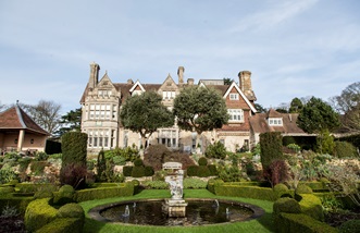 Aaron Patterson Chef - Great British Chefs