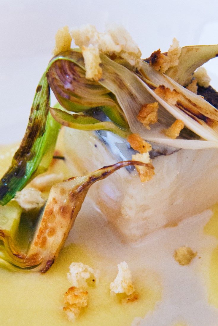 Cod Recipes - Great Italian Chefs