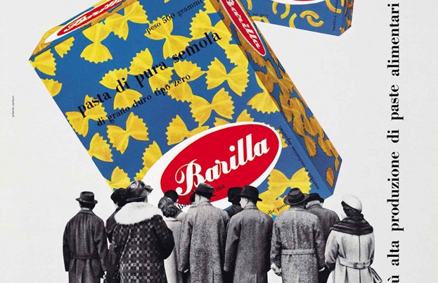 An Interview with Paolo Barilla - Great Italian Chefs
