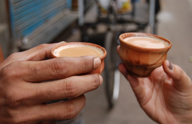 A Chef's Guide to Food in Calcutta - Great British Chefs