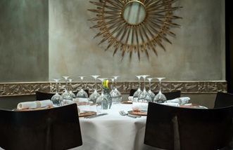 Chef Peter Joseph - Great British Chefs