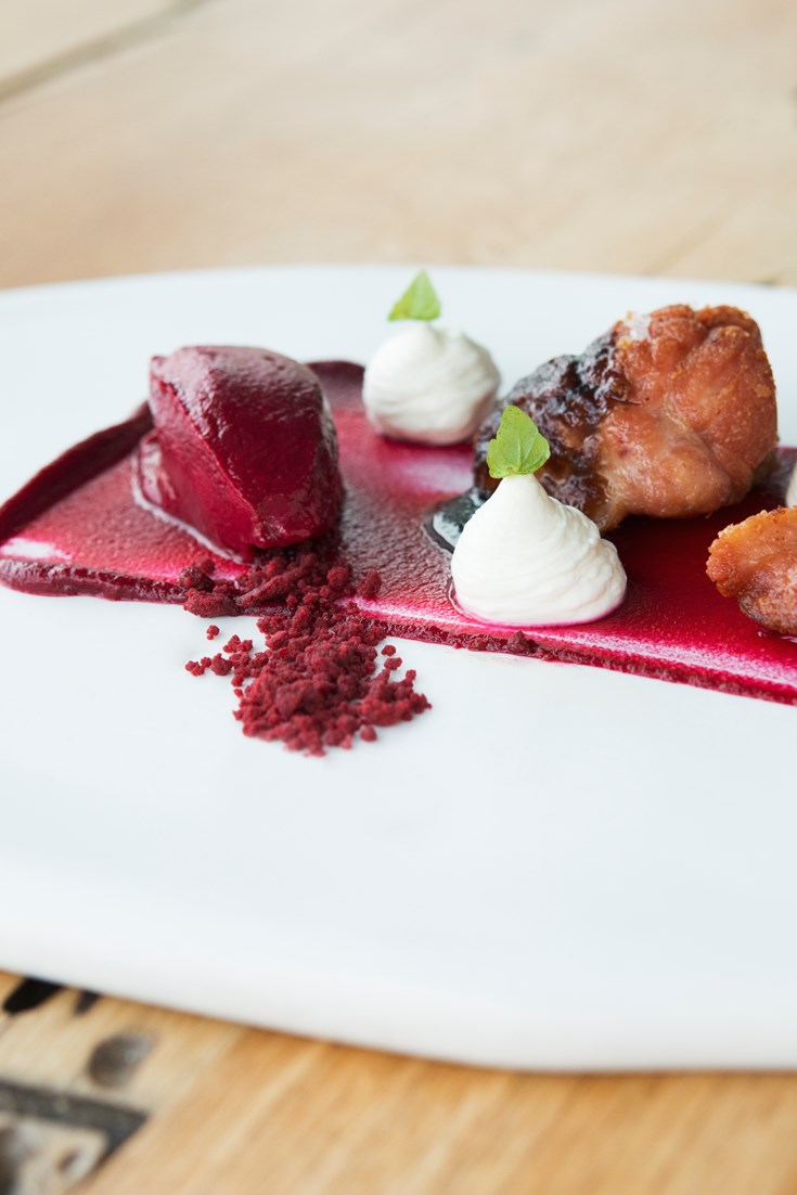 Offal recipes - Great Italian Chefs