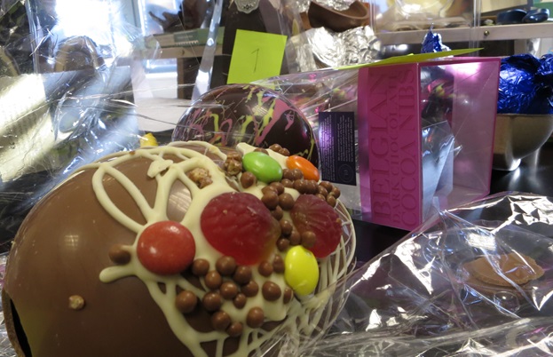 The Best Chocolate Easter Eggs for 2016 - Great British Chefs