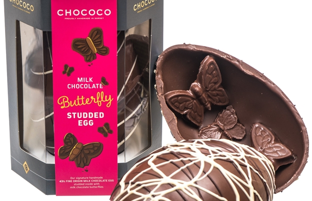 The Best Chocolate Easter Eggs for 2016 - Great British Chefs