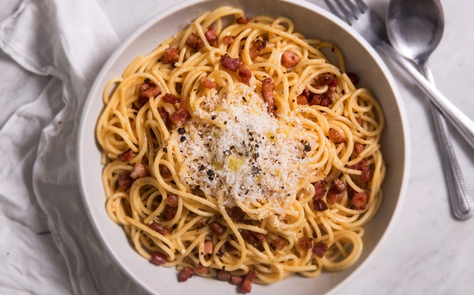 Great Italian Chefs: Recipes from Italy's Best Chefs