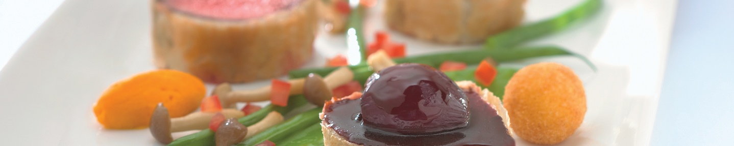 Cornelius Gallagher - Great British Chefs