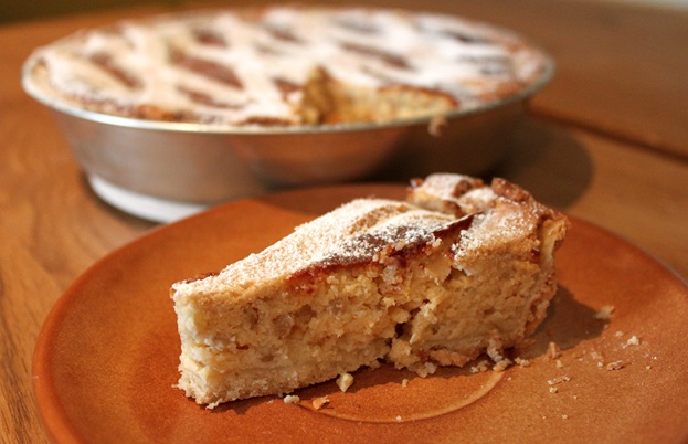 Pastiera: Italy's Festive Cake - Great Italian Chefs