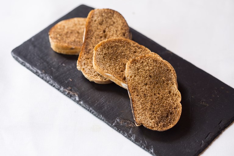 Marmite Bread Recipe - Great British Chefs