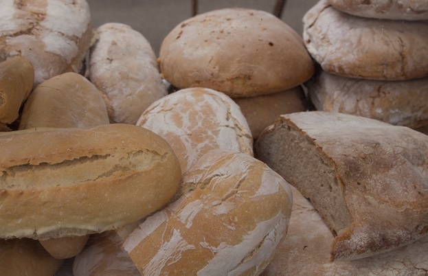 Pane Sciocco: Tuscany’s Bread - Great Italian Chefs