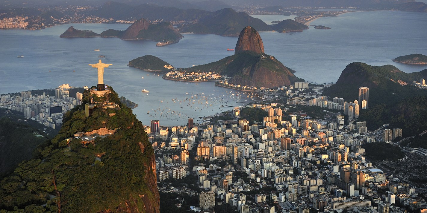 Rio de Janeiro Food Guide - Great British Chefs