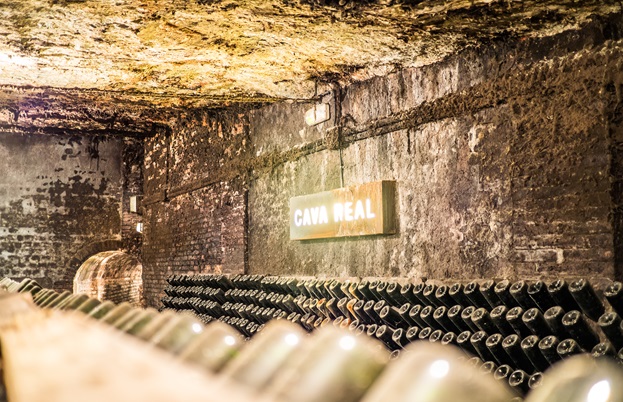 The History of Cava - Great British Chefs