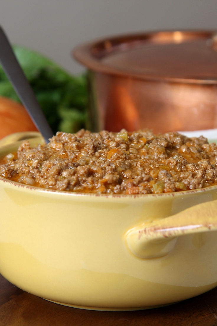 Ragù Recipes - Great Italian Chefs