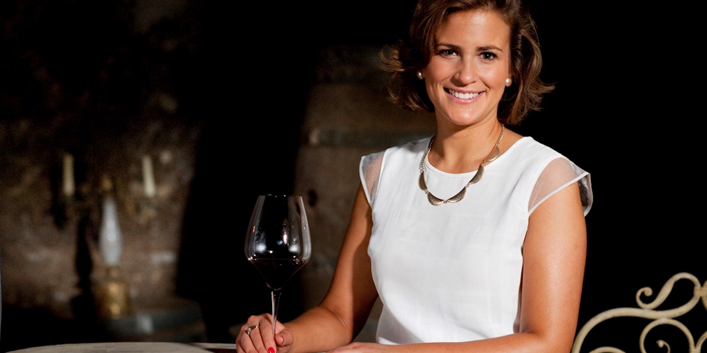 Amelia Singer - Great British Chefs