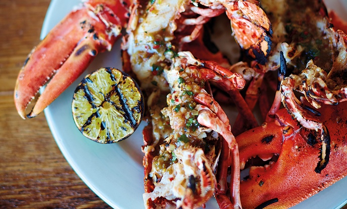 10 of the Best Seafood Recipes for Summer - Great British Chefs
