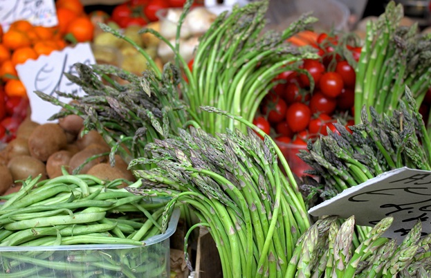 Italian Spring Recipes - Great Italian Chefs