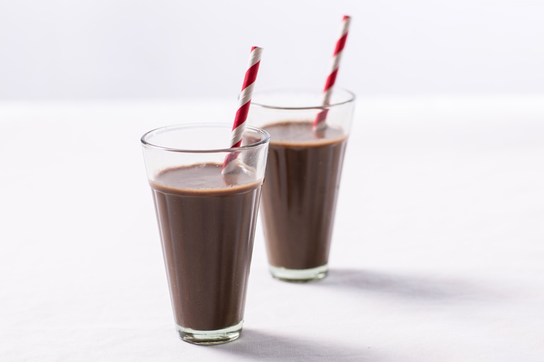 Acai Berry Smoothie Recipe - Great British Chefs