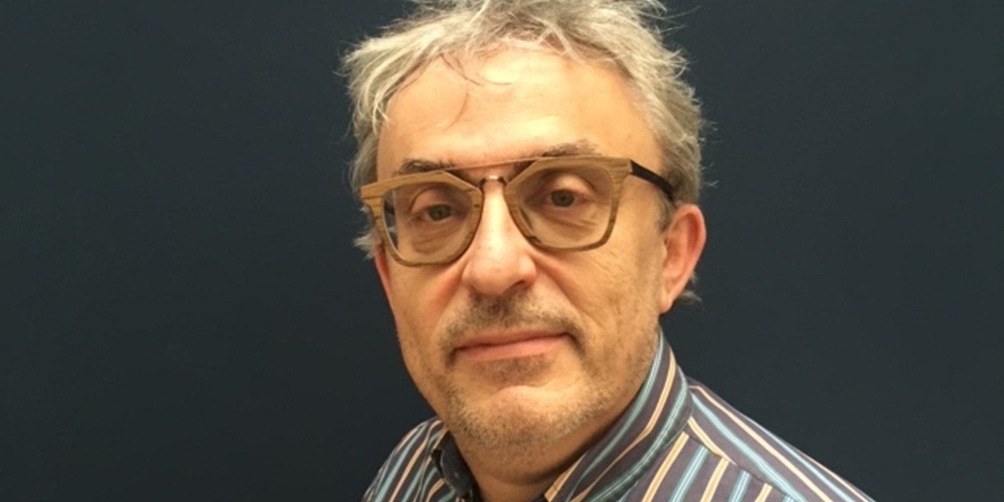 Nick Harman - Great British Chefs