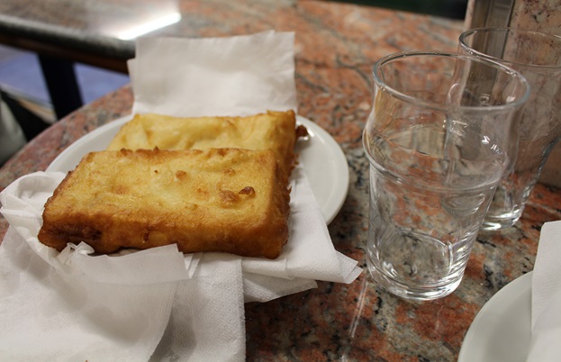 The Food of Veneto, Region by Region - Great Italian Chefs