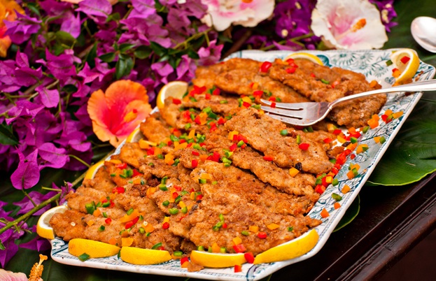 The Best Barbados Restaurants and Dishes - Great British Chefs