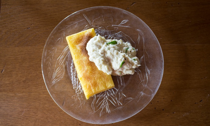 Veneto Food Guide - Great Italian Chefs