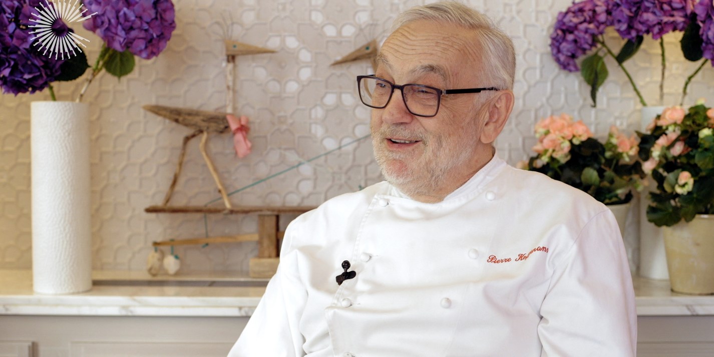 Taste of London 2016: Pierre Koffmann - Great British Chefs