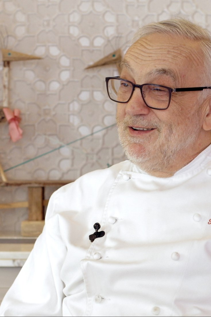 Taste of London 2016: Pierre Koffmann - Great British Chefs