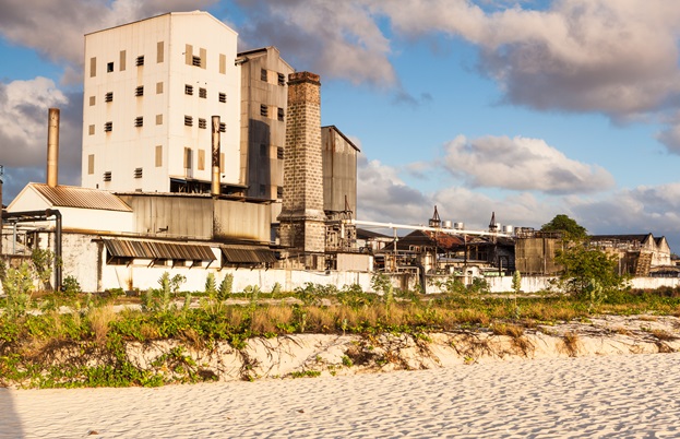 Rum Distilleries in Barbados - Great British Chefs
