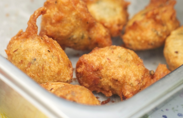 TASTEscape: Barbados - Great British Chefs