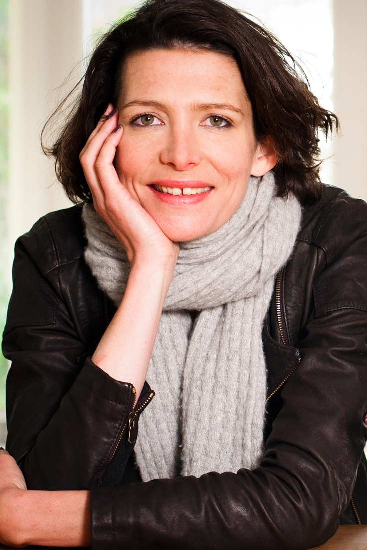 Thomasina Miers – Meet our Contributors - Great British Chefs
