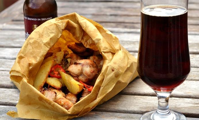 Spice Bag Recipe - Great British Chefs