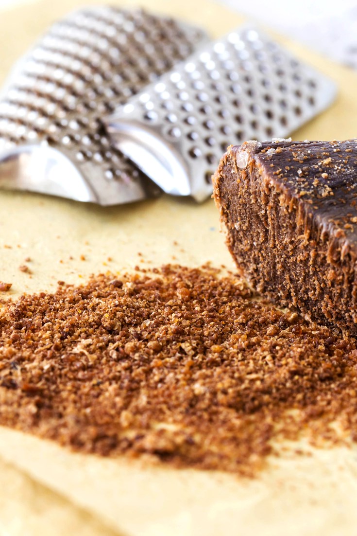 What is Bottarga? - Great Italian Chefs